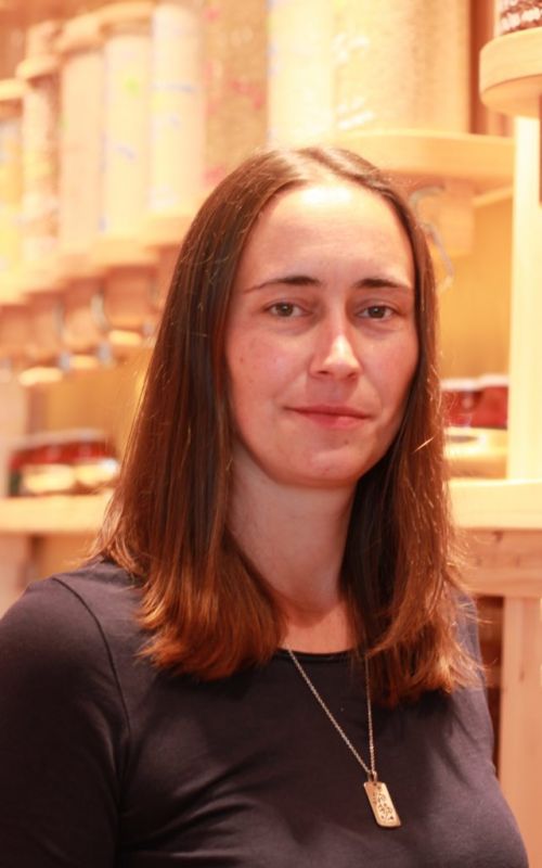 Trudes Tanten in Buxtehude - Tante Trude